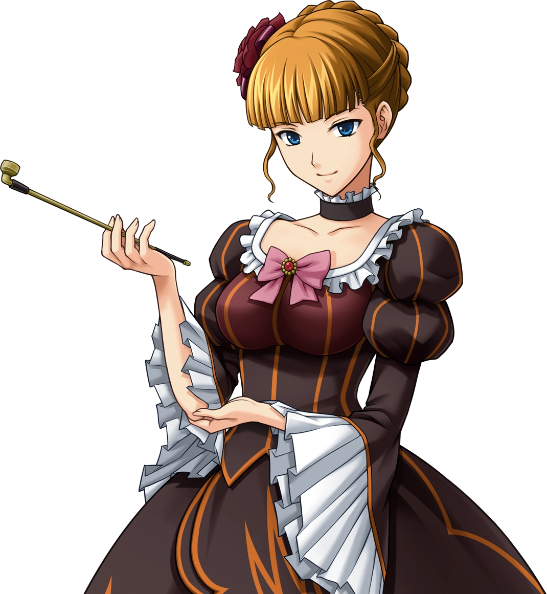 Beatrice | Wiki o Umineko no naku koro ni Wiki | Fandom powered by Wikia