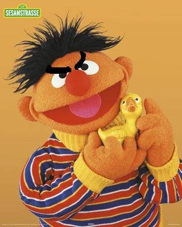 Ernie | UnAnything Wiki | Fandom powered by Wikia