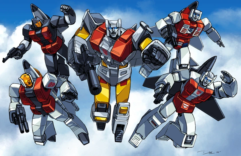 Superion | UnAnything Wiki | FANDOM powered by Wikia