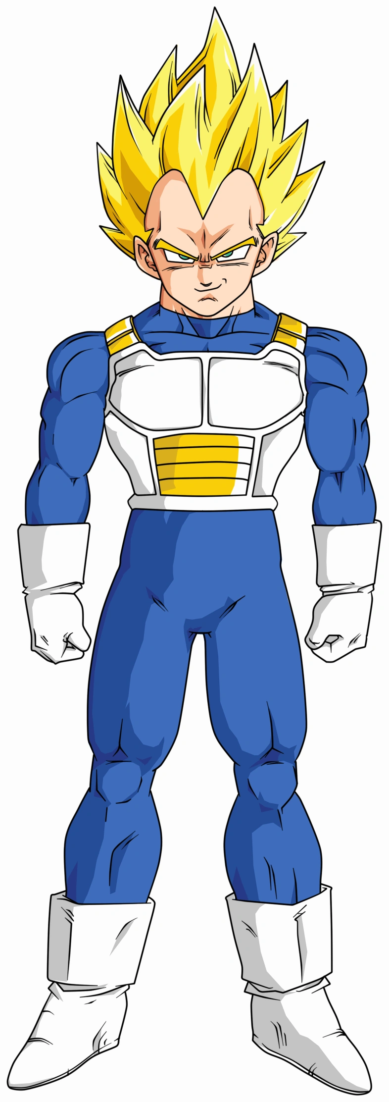 Vegeta | UnAnything Wiki | Fandom powered by Wikia