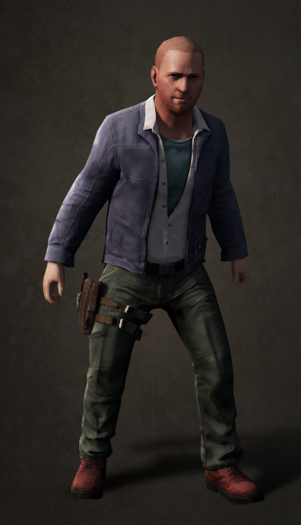Ron | Uncharted Wiki | FANDOM powered by Wikia Ron | Uncharted Wiki | FANDOM powered by Wikia