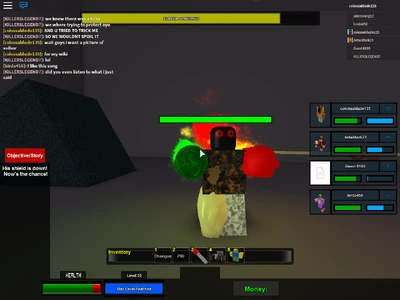 X.O.L.B.O.R. | Undead Nation - ROBLOX Wiki | Fandom powered by Wikia