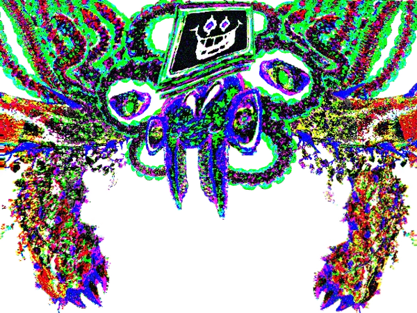 SCP-Tale | Undertale RP Wikia | Fandom powered by Wikia