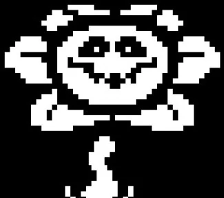 Image - Flowey-evil-smile.jpg | Undertale RP Wikia | FANDOM powered by Wikia