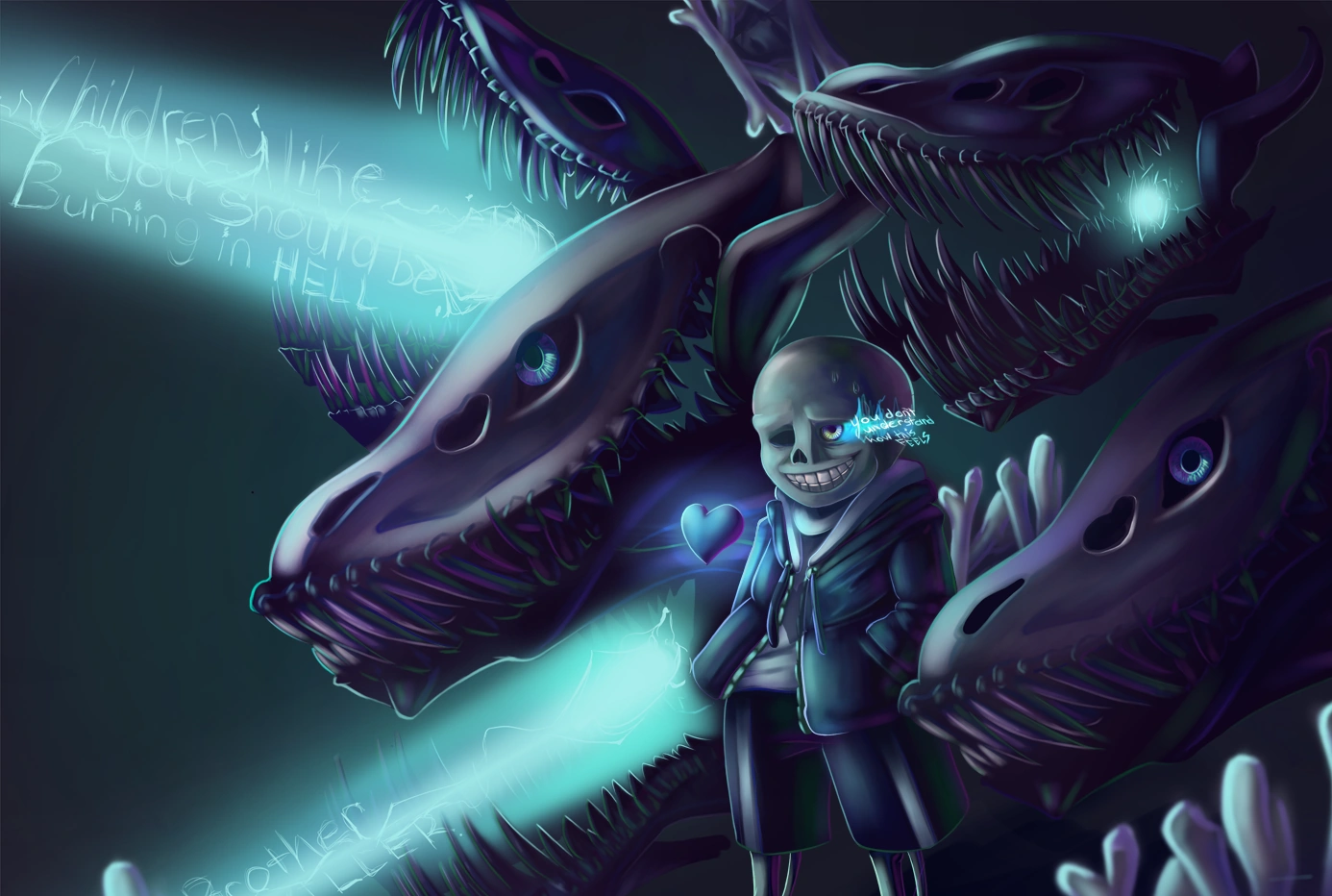 Archivo:Sans.png | Wikia Undertale | Fandom powered by Wikia