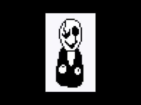 W. D. Gaster | Wikia Undertale | FANDOM powered by Wikia