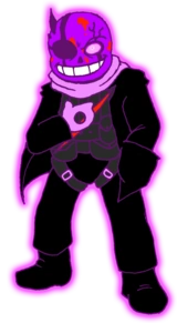 Venom-Sans | Wikia Undertale Fanon | Fandom powered by Wikia