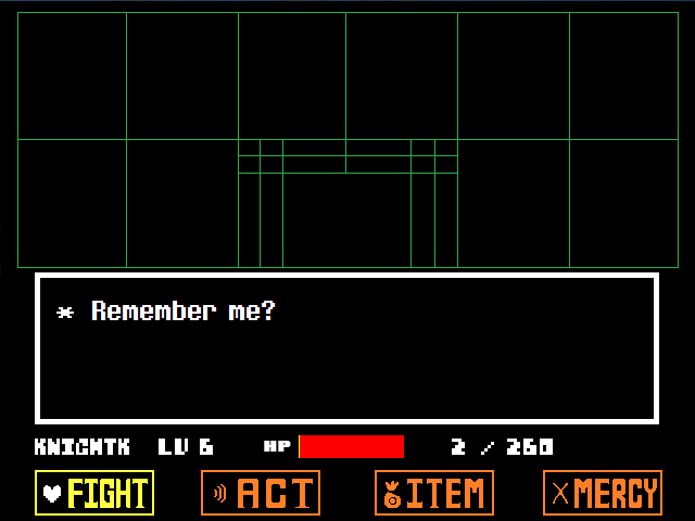 Knight Knight (x-closeyoureyes) | UndertaleRP Wikia | Fandom powered by ...