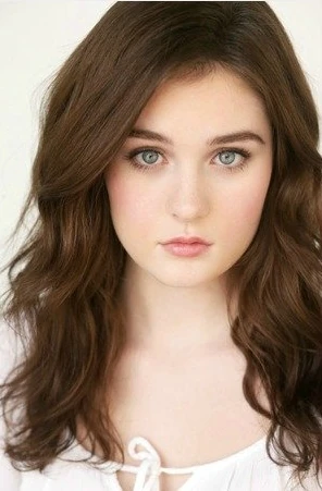 Grace Victoria Cox | Under the Dome Wiki | Fandom powered by Wikia