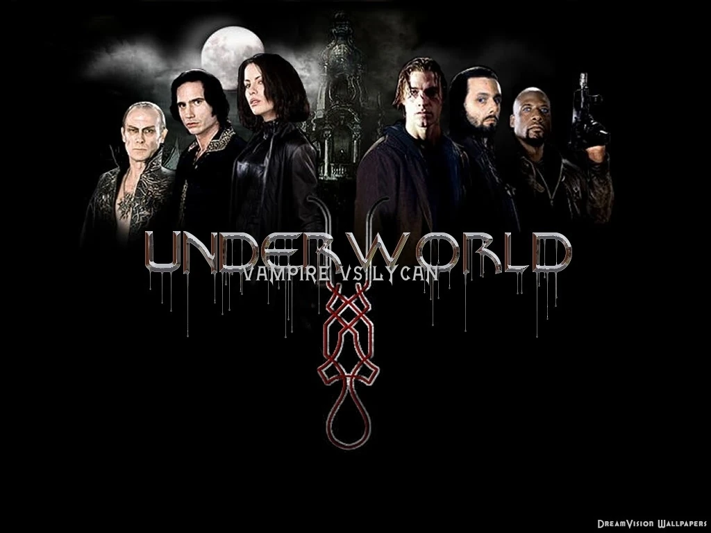 Underworld (series) | Underworld Wiki | FANDOM powered by Wikia