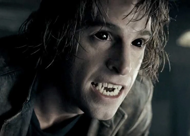 Underworld Michael Transformation