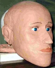 What are some of the creepiest or strangest Doe image recreations you ...