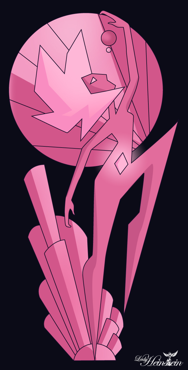 Image Pink Diamond Steven Universe Wiki Fandom Powered By Wikia