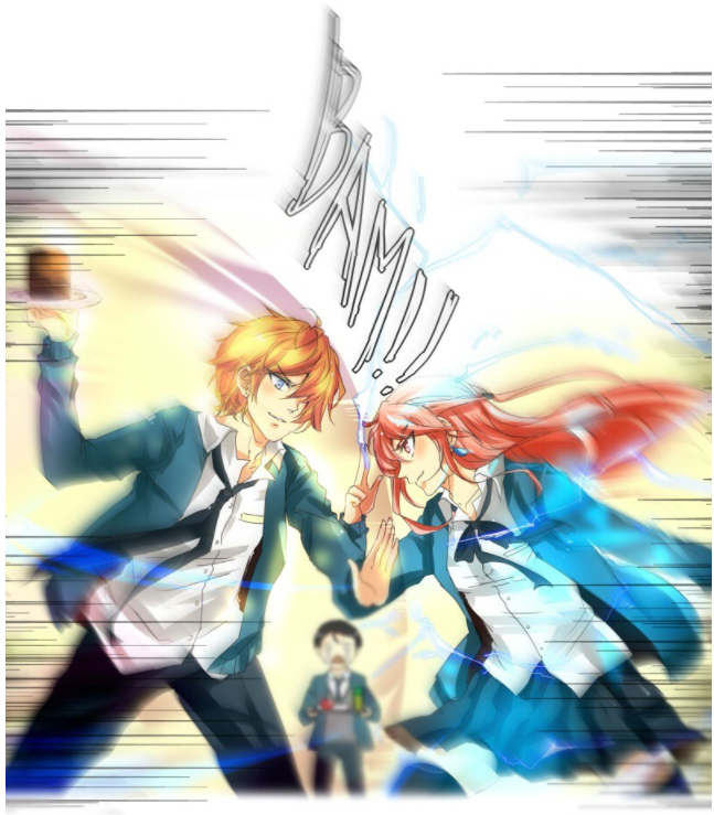 Image - UnOrdinary Arlo VS Remi.png | UnOrdinary Wikia | FANDOM powered ... Image - UnOrdinary Arlo VS Remi.png | UnOrdinary Wikia | FANDOM powered ...