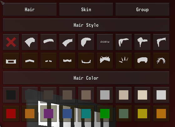 Image - Goldmembership hair.png | Unturned Bunker Wiki | FANDOM powered ...
