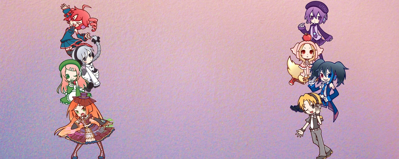 Discuss Everything About UTAU Wiki | Fandom