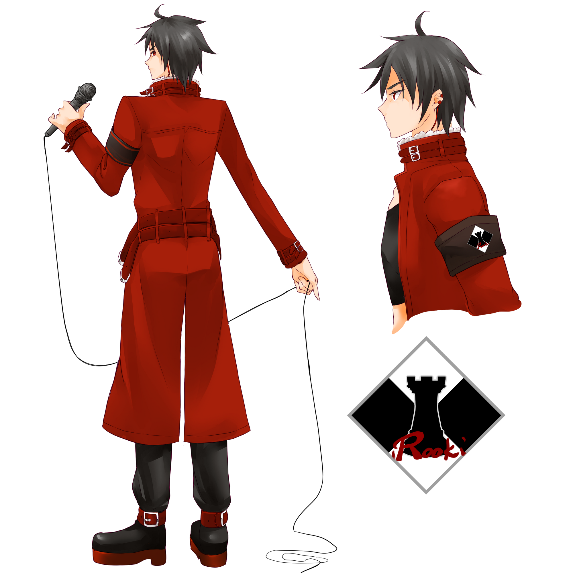 Archivo設定1png Utau Wiki Fandom Powered By Wikia
