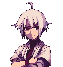 Dana Zane | VA-11 HALL-A Wikia | FANDOM powered by Wikia