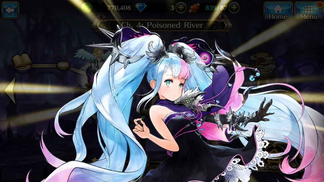 Category:Magic | Valkyrie Connect Wiki | FANDOM powered by Wikia