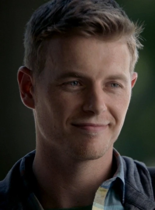 Wes Maxfield | The Vampire Diaries Wiki | Fandom powered by Wikia