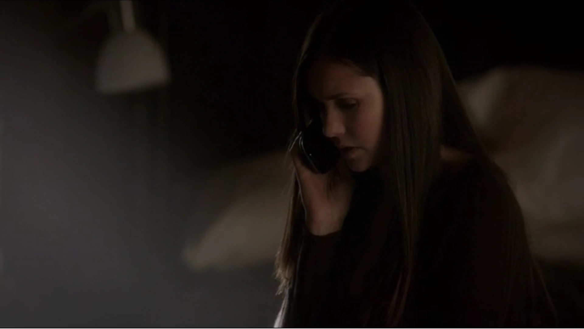 Elena Gilbert As A Vampire Season 4 15 Best 'The Vampire Diaries'