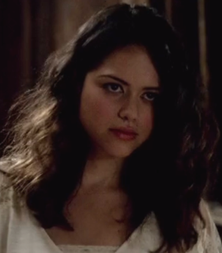 Kimberley | The Vampire Diaries Wiki | Fandom powered by Wikia