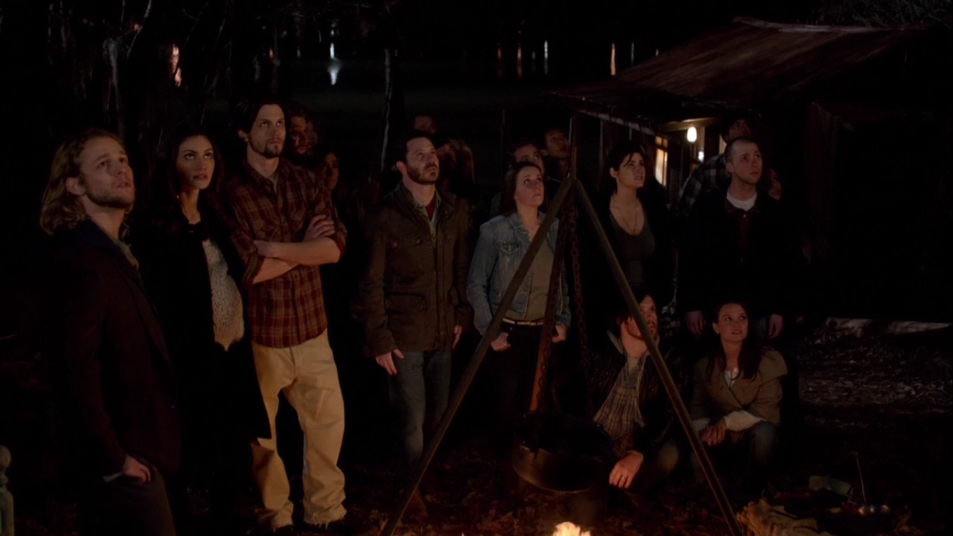 Crescent Wolf Pack | The Vampire Diaries Wiki | Fandom powered by Wikia