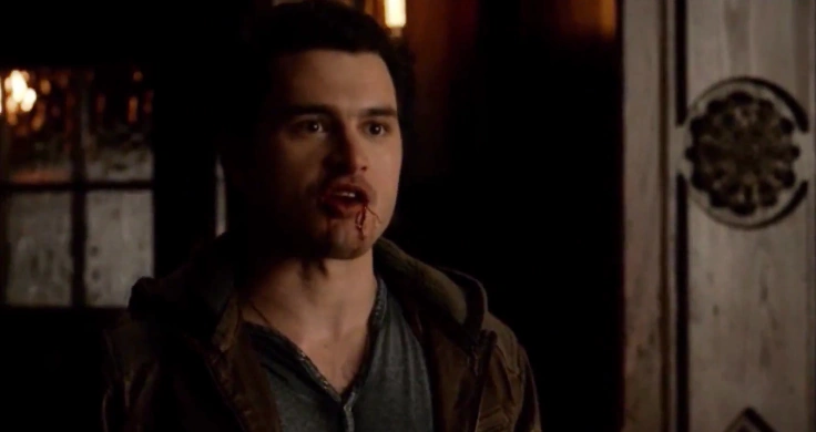 Image - Enzo..5x19.png | The Vampire Diaries Wiki | FANDOM powered by Wikia