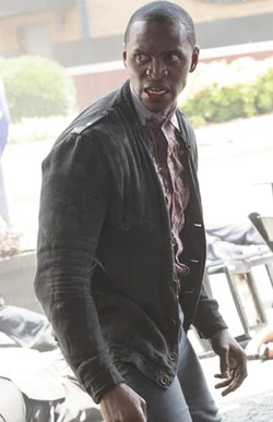 Beau - The Vampire Diaries Wiki - Episode Guide, Cast, Characters, TV ...