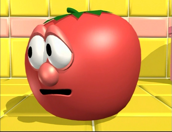 Category:Characters | VeggieTales Wiki | Fandom powered by Wikia