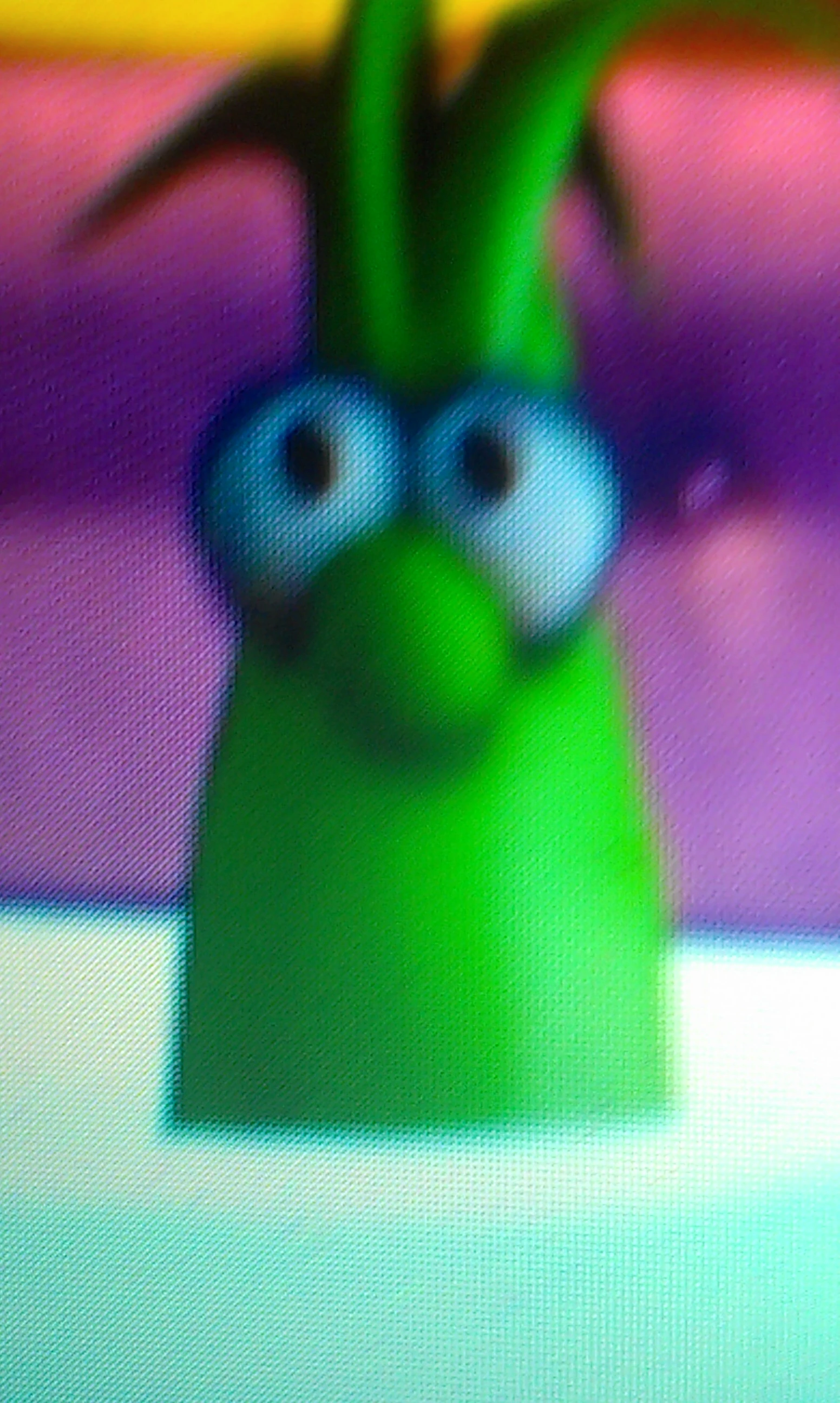 Clones Scallions | VeggieTales - It's For the Kids! Wiki | Fandom ...