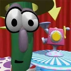 Scallion 1 | VeggieTales - It's For the Kids! Wiki | FANDOM powered by ...