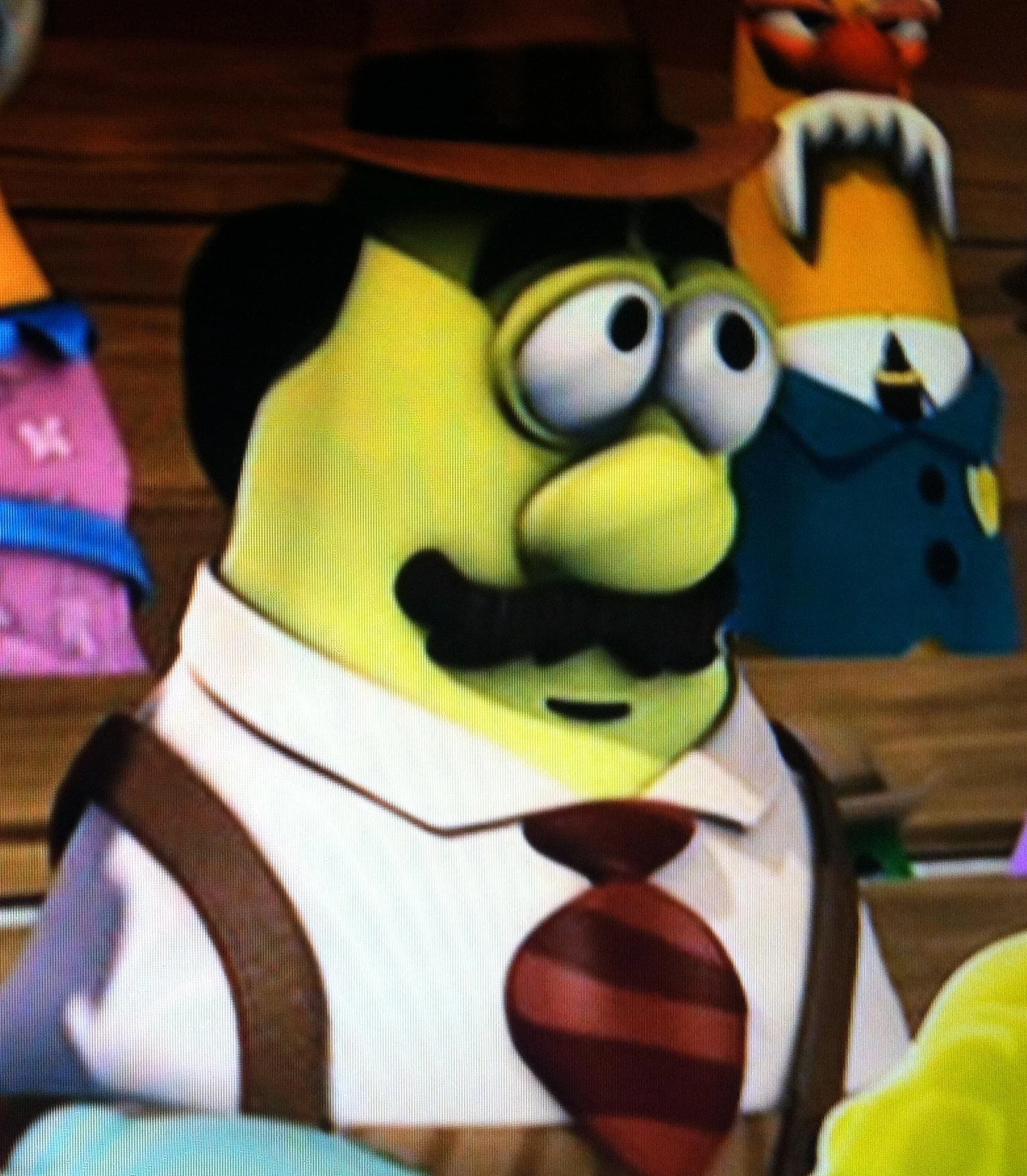 Image - Wiki2 061.jpg | VeggieTales - It's For the Kids! Wiki | FANDOM ...