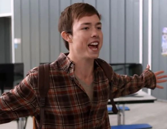 Vghs Memes 49 Video Game High School | High School, School, Rocket