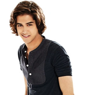 Beck Oliver | Victoria znaczy zwycięstwo Wiki | Fandom powered by Wikia