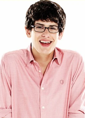 Robbie Shapiro | Victorious Wiki | FANDOM powered by Wikia