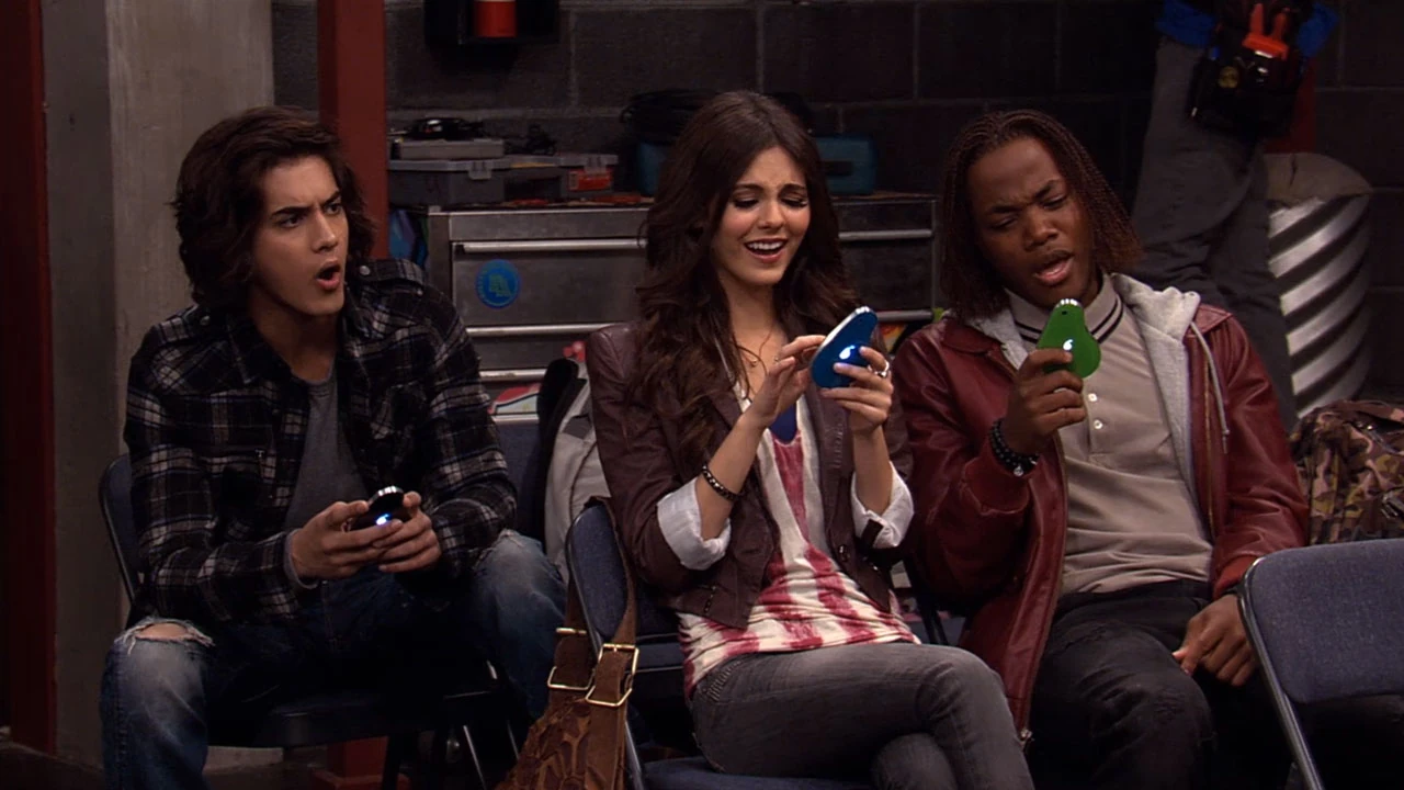 Bloqueo Celular | Victorious Wiki | Fandom powered by Wikia