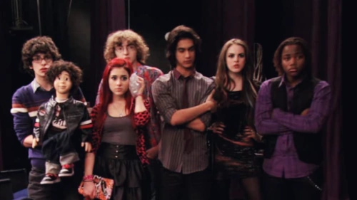 A Film by Dale Squires | Victorious Wiki | Fandom powered by Wikia