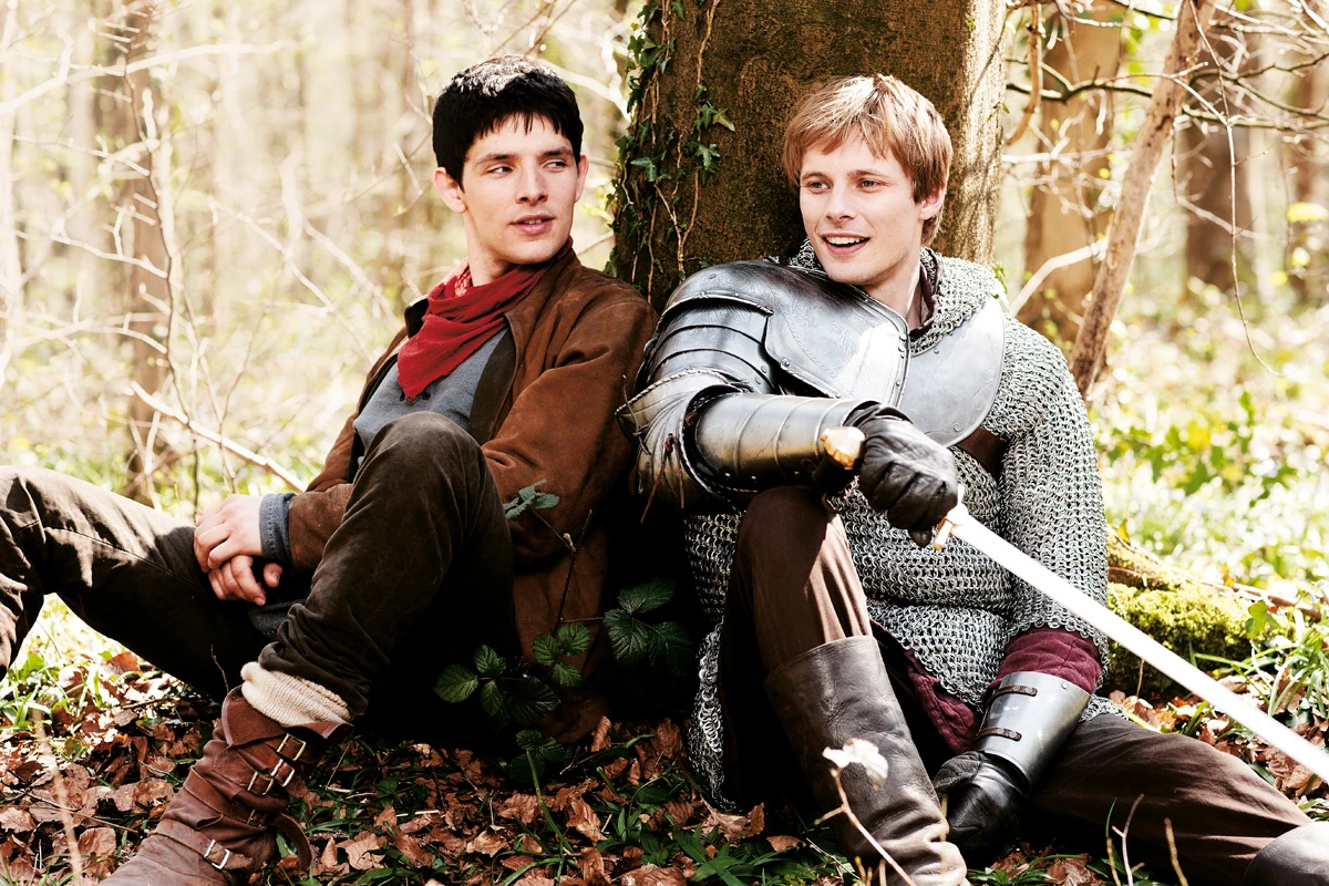Merlin | Vidders Wiki | FANDOM powered by Wikia