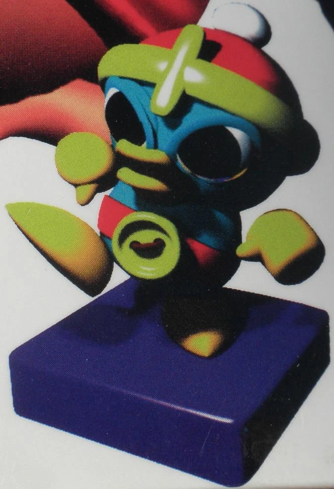 Kid Kirby | Wikijuegos | Fandom powered by Wikia