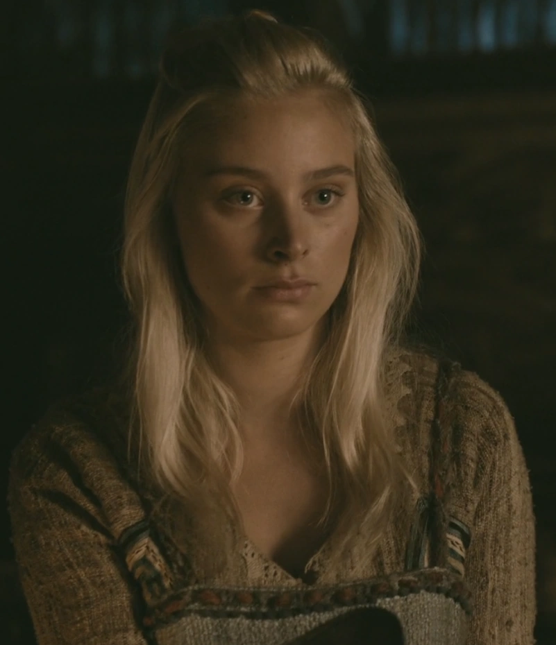 Margrethe | Wiki Vikings | FANDOM powered by Wikia