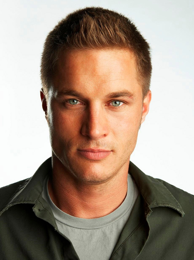 Travis Fimmel | Vikings Wiki | FANDOM powered by Wikia
