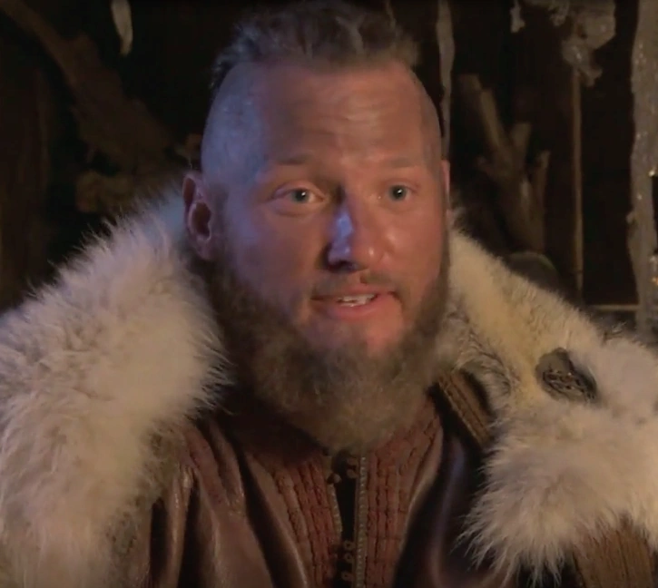 Josh Donaldson Vikings