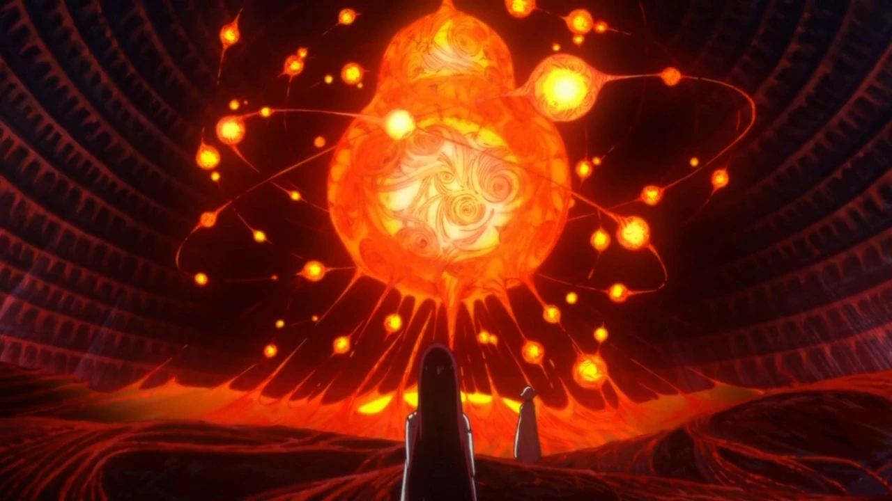 Avatar High Third Quarter WI | Page 106 | SpaceBattles