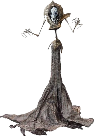 The Beldam | Villains Wiki | Fandom powered by Wikia