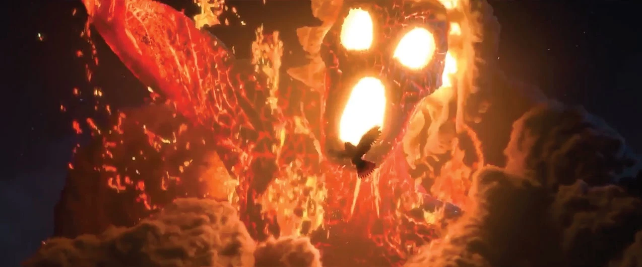 Image - Te Ka Reccurence.jpg | Villains Wiki | FANDOM powered by Wikia