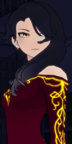 Cinder Fall | Villains Wiki | FANDOM powered by Wikia