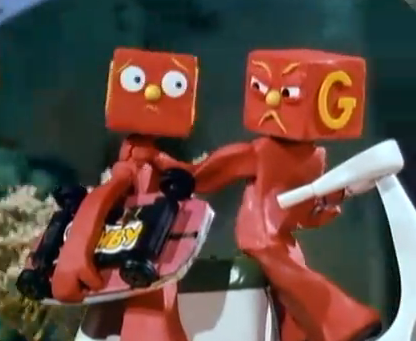 Blockheads | Villains Wiki | Fandom powered by Wikia