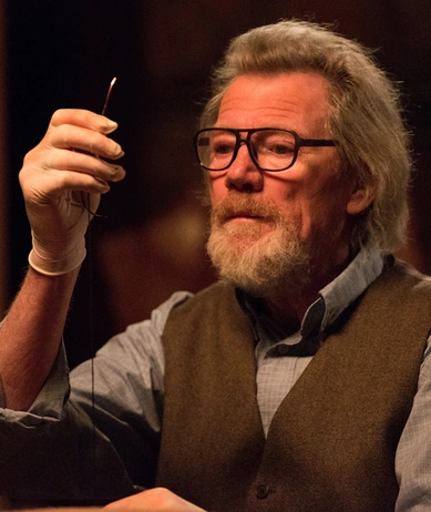 Howard Howe | Villains Wiki | Fandom powered by Wikia