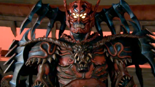 Image - Master Xandred.jpg | Villains Wiki | Fandom powered by Wikia